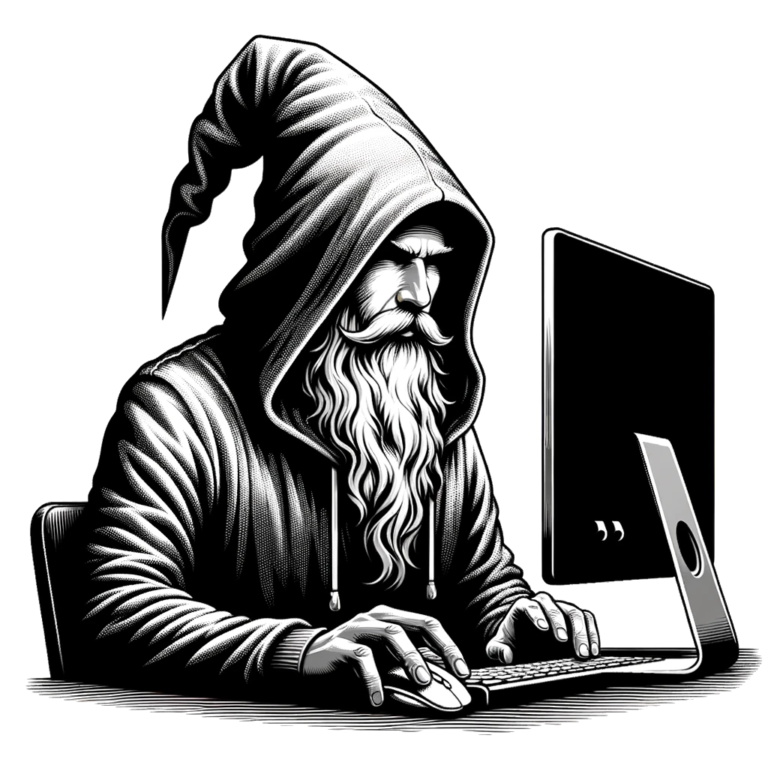API Penetration Testing Methodology - Pentest Wizard