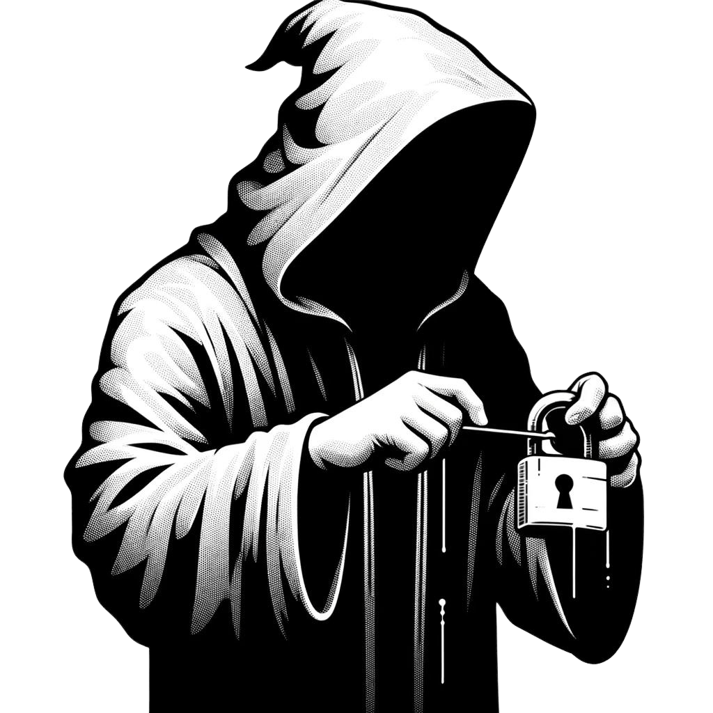 The Insider’s Guide to Physical Penetration Testing: Security Beyond ...