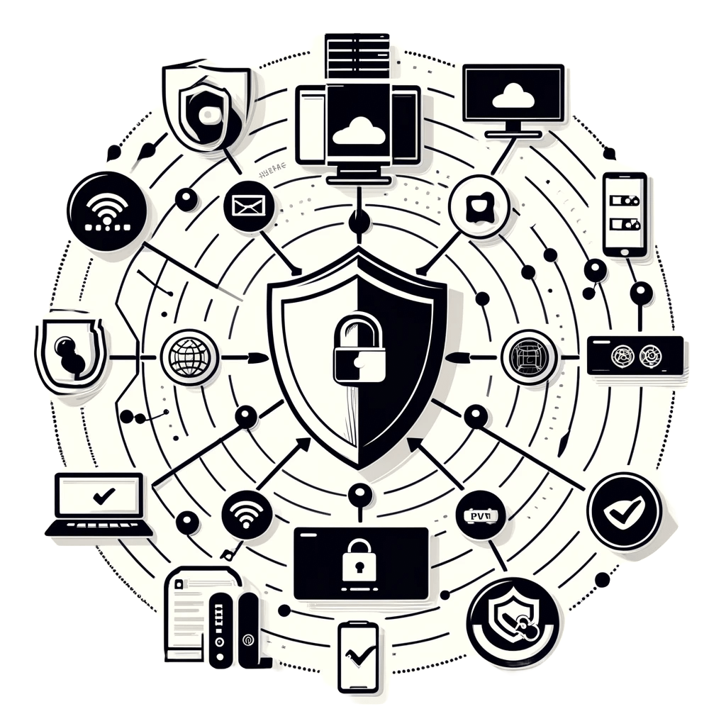 Implementing Network Security Protocols For Improved Security