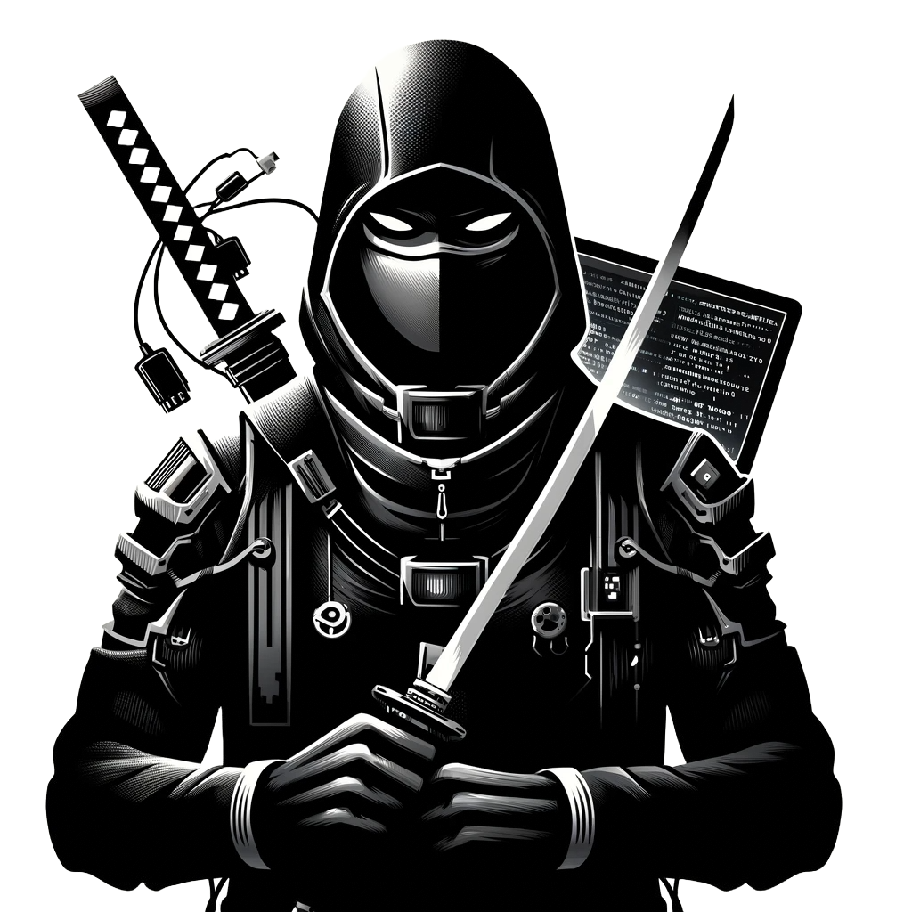 Penetration Testing Unveiled: Secrets of Becoming a Cybersecurity Ninja ...