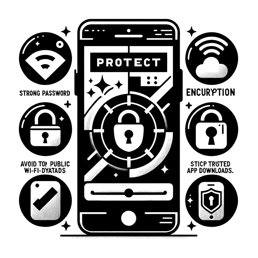 Protect Your Mobile Data: Strategies to Prevent Insecure Data Storage ...