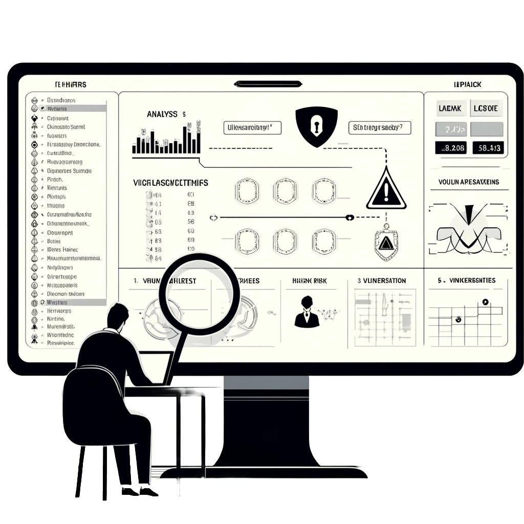 Mastering Vulnerability Assessments: A Step-by-Step Guide