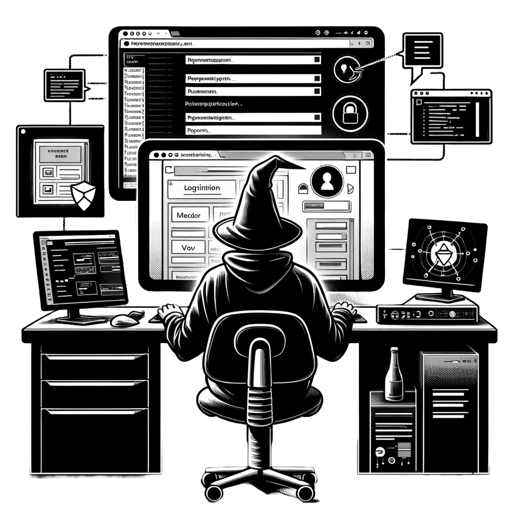 Web Application Penetration Testing For Developers Secure Coding