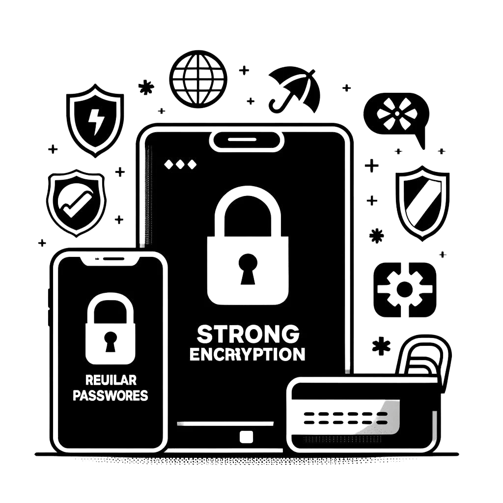 Protect Your Mobile Data Strategies To Prevent Insecure Data Storage