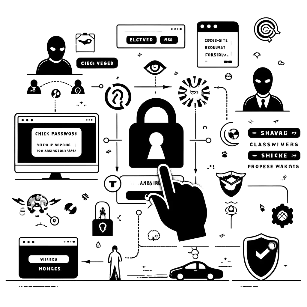 Cross-Site Request Forgery (CSRF): What It Is and How to Stop It ...