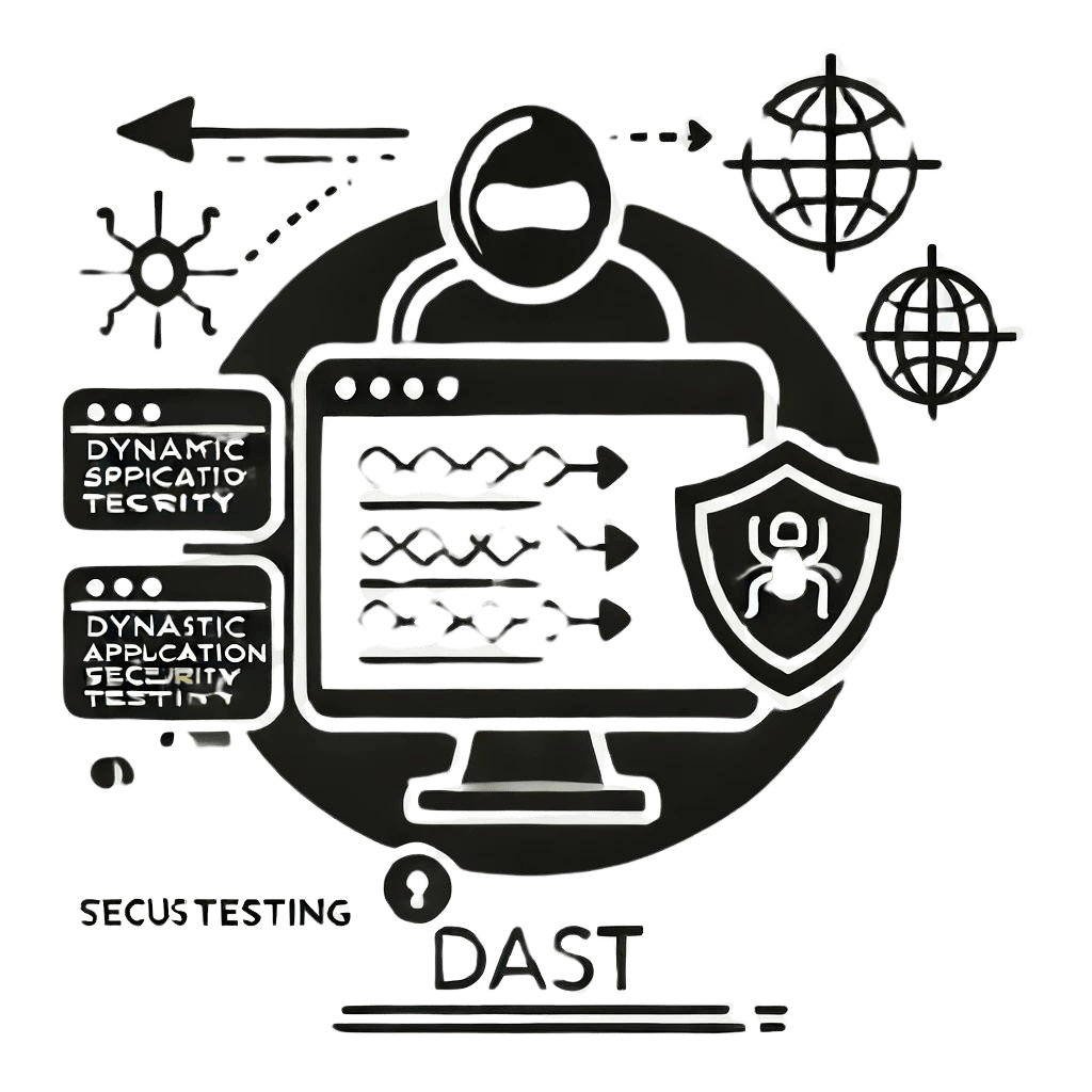 Dynamic Application Security Testing for App Security Dynamic Application Security Testing for App Security