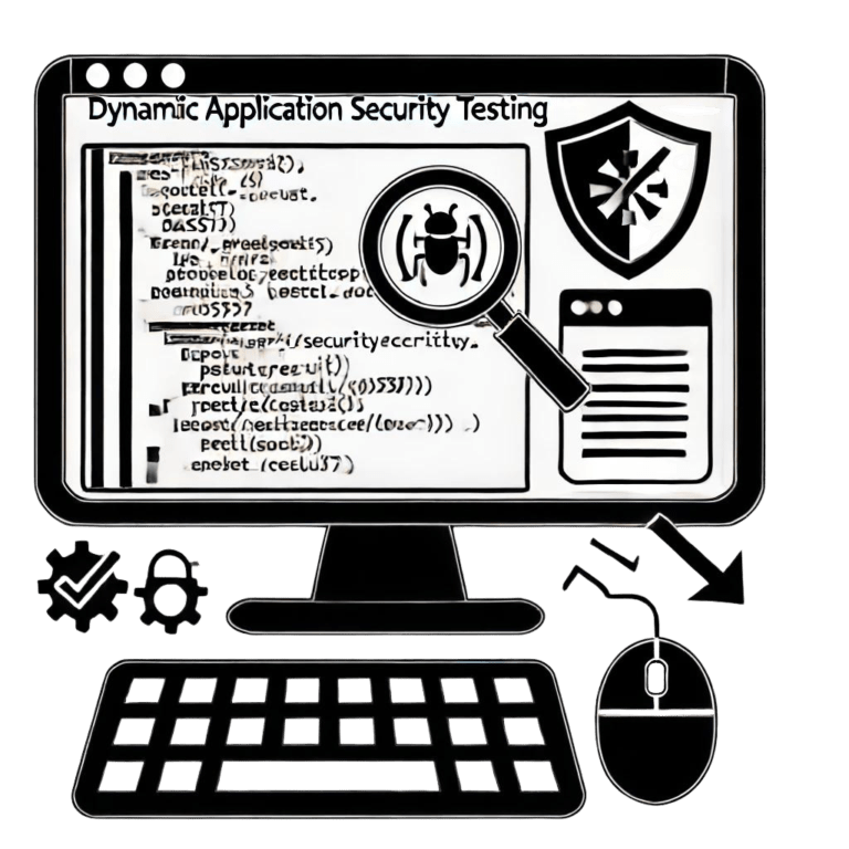 Dynamic Application Security Testing for App Security
