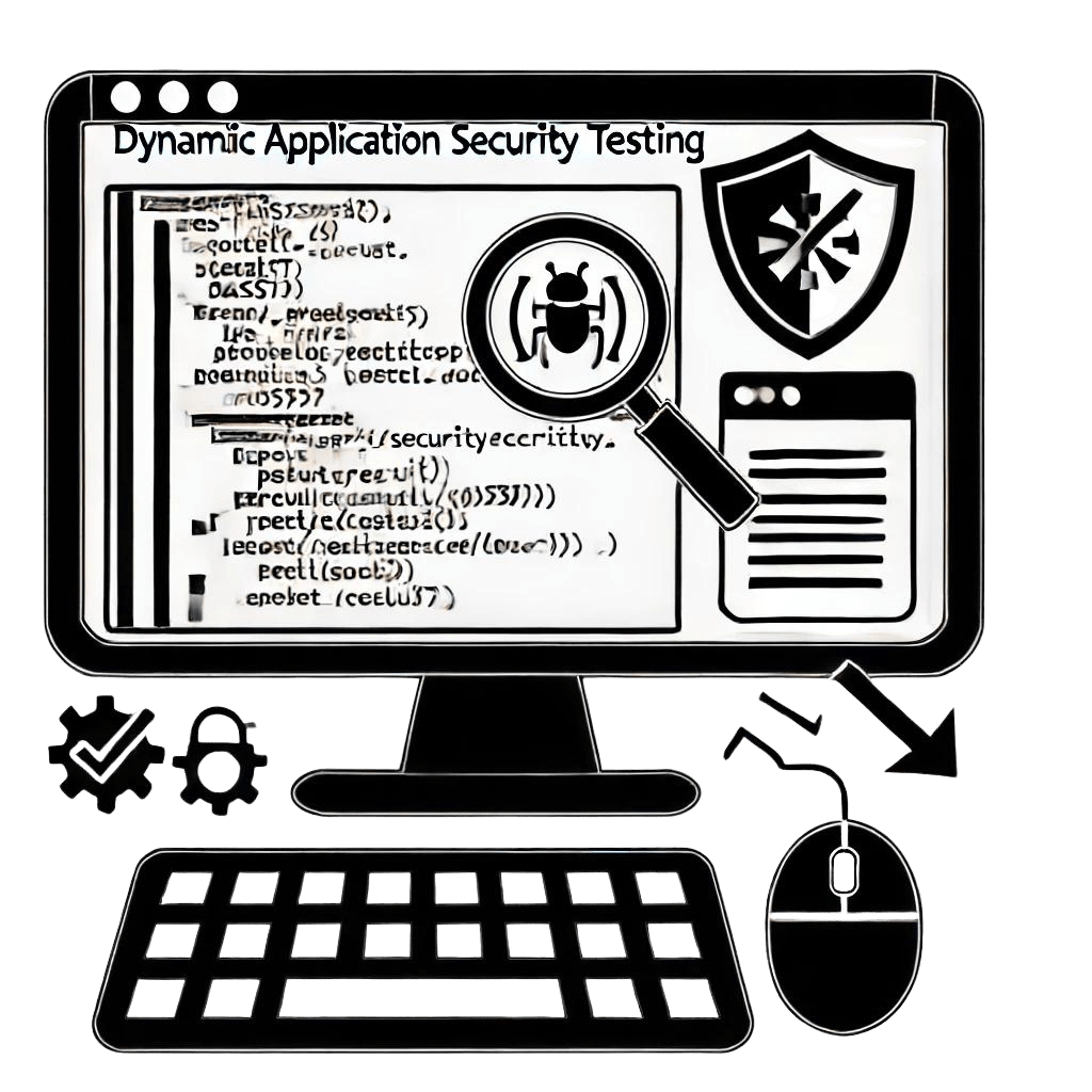 Dynamic Application Security Testing For App Security