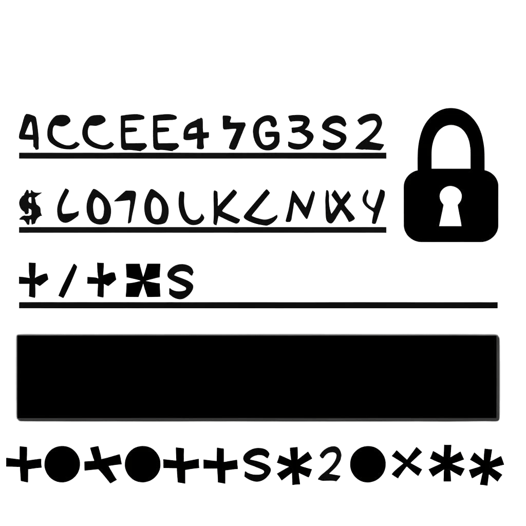 How to Create Strong Passwords: Tips and Best Practices - Pentest Wizard