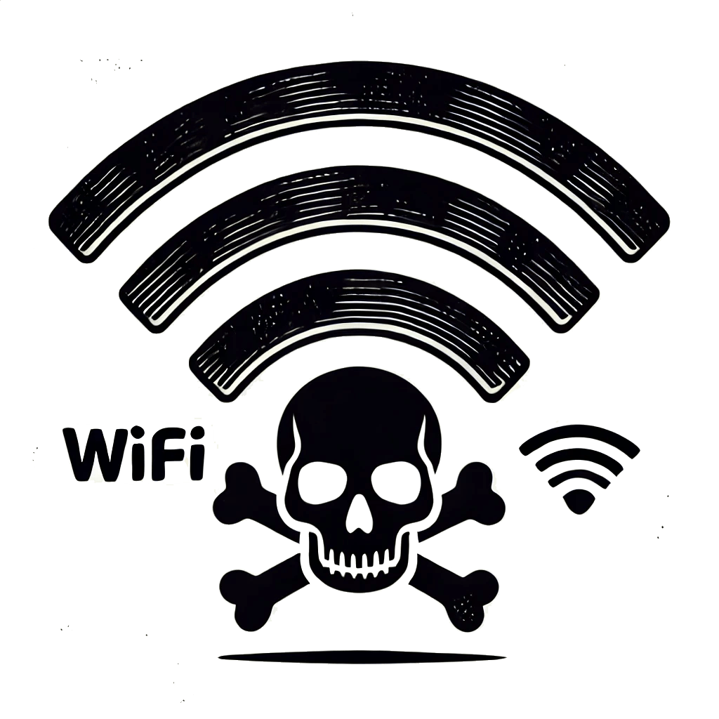 WiFi Penetration Test: Securing Against MAC Spoofing