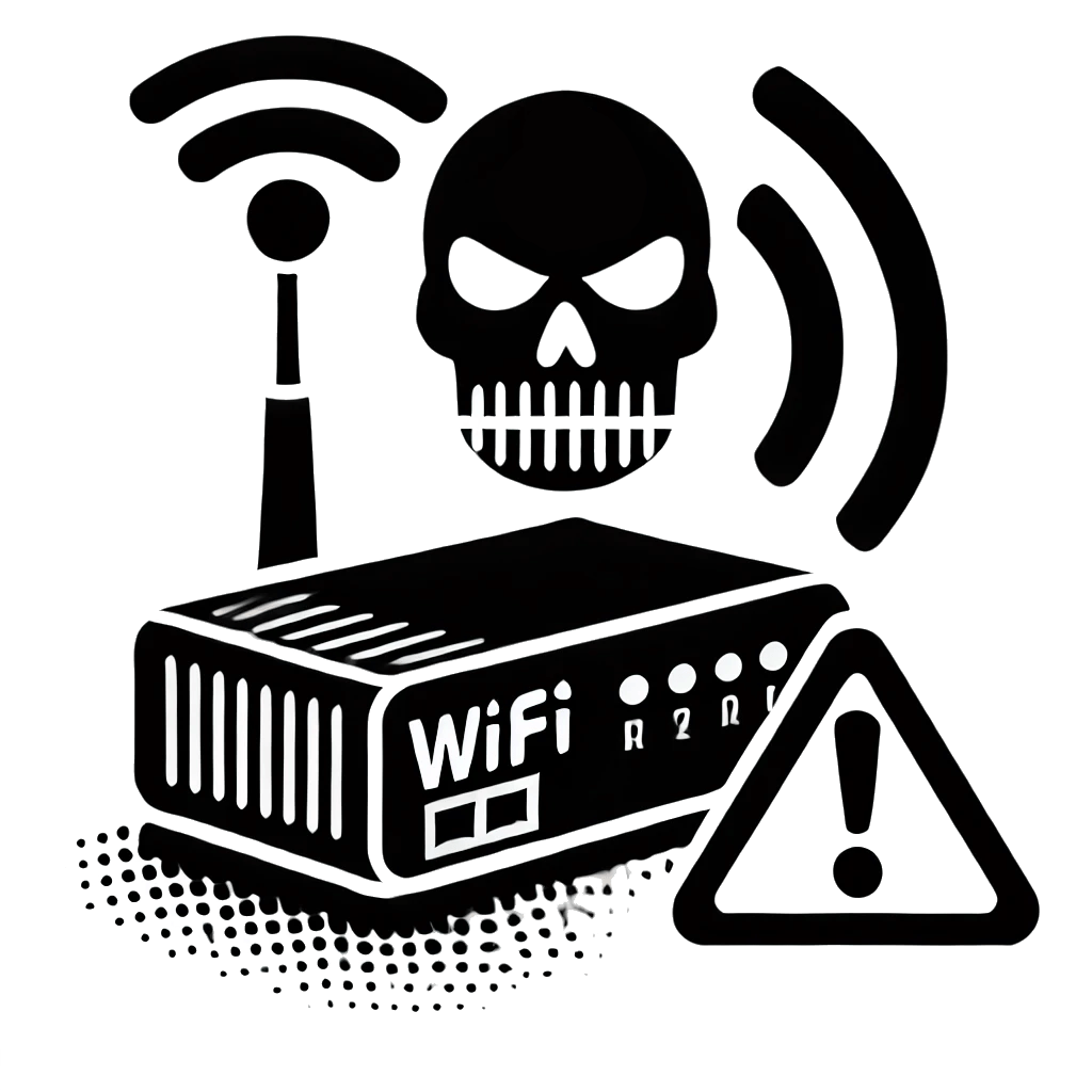 Wifi Penetration Testing Safeguard Against Rogue Access Points