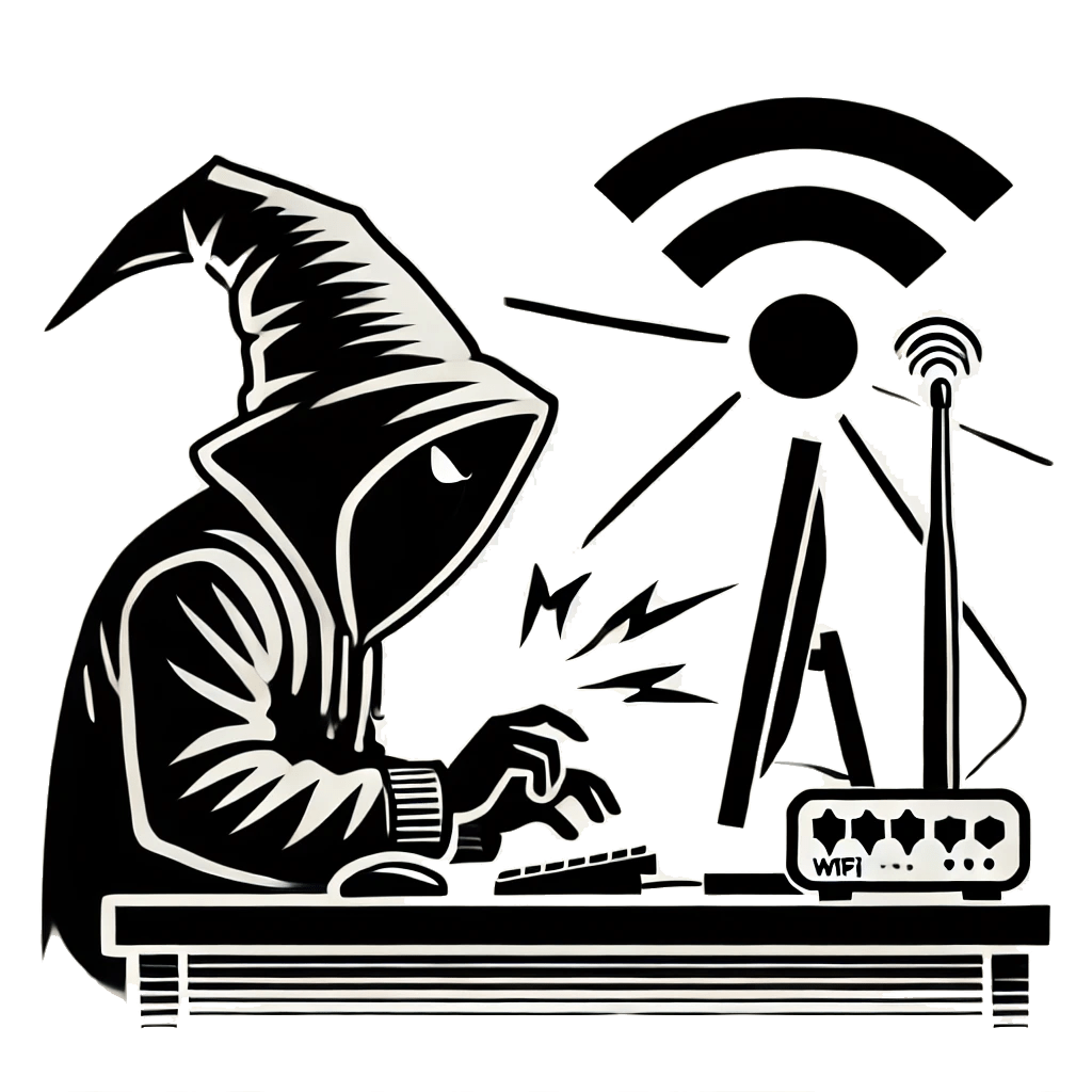 WiFi Penetration Testing: How to Detect and Prevent WEP Weaknesses ... WiFi Penetration Testing: How to Detect and Prevent WEP Weaknesses ...