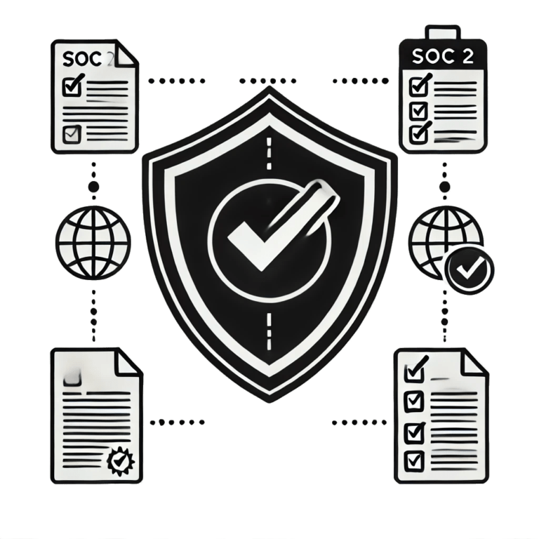 SOC 1 vs SOC 2: Key Differences Explained for Businesses