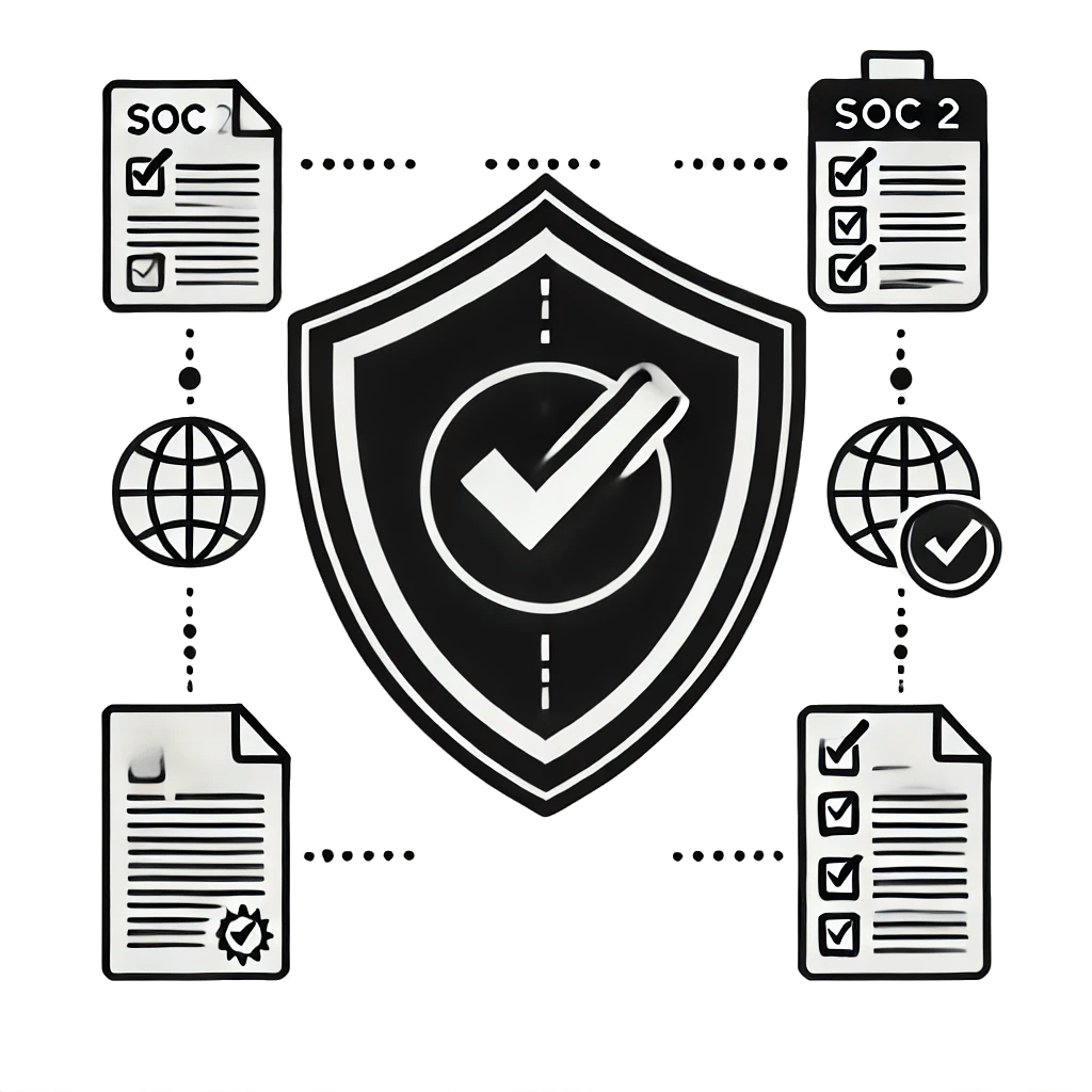 SOC 1 vs SOC 2: Key Differences Explained for Businesses